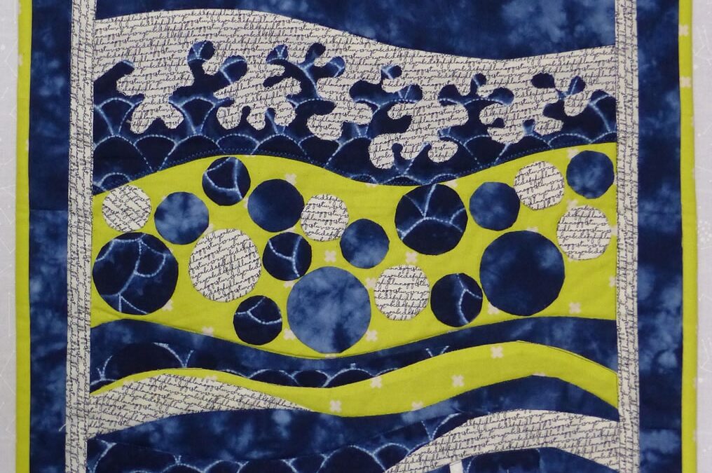 20 -#oceanplastic#oceanpollution - Canadian Quilters Association ...