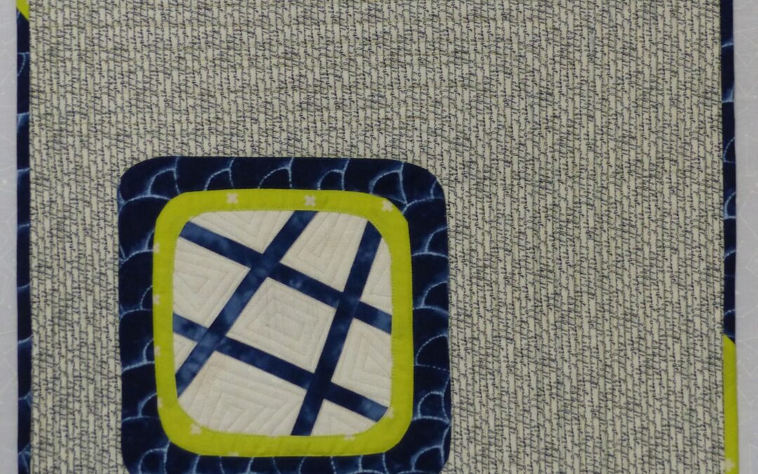 5 - #squircle - Canadian Quilters Association/Association Canadienne de ...