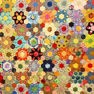 hexies (2) - Canadian Quilters Association/Association Canadienne de la ...