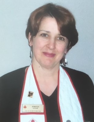 CQA/ACC Presidents Through the Years - Canadian Quilters Association ...