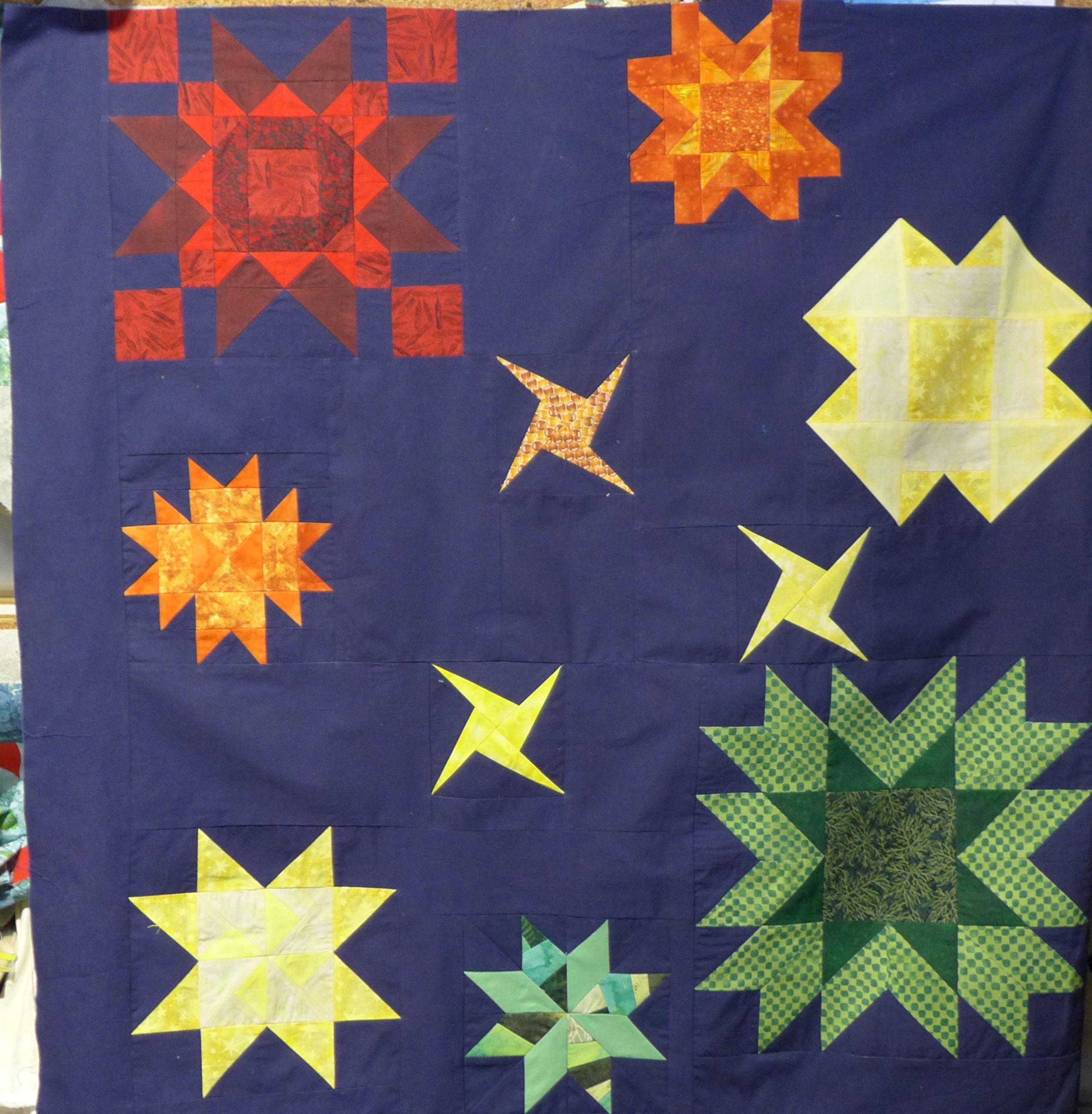 Top_quarter_final - Canadian Quilters Association/Association ...