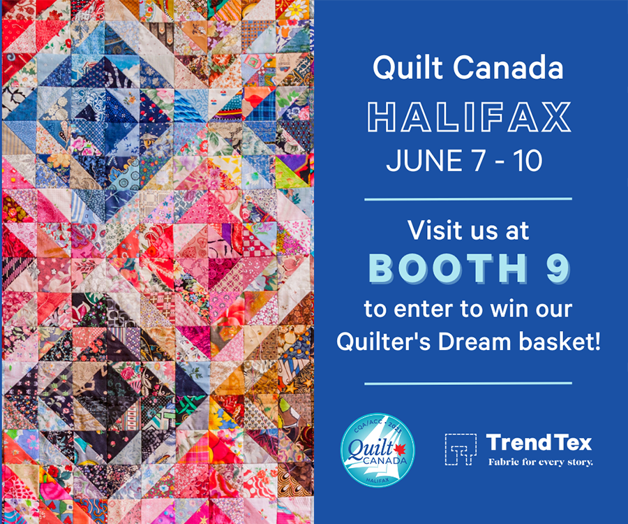 CQA/ACC Quilt Challenges 2023 - Canadian Quilters Association ...
