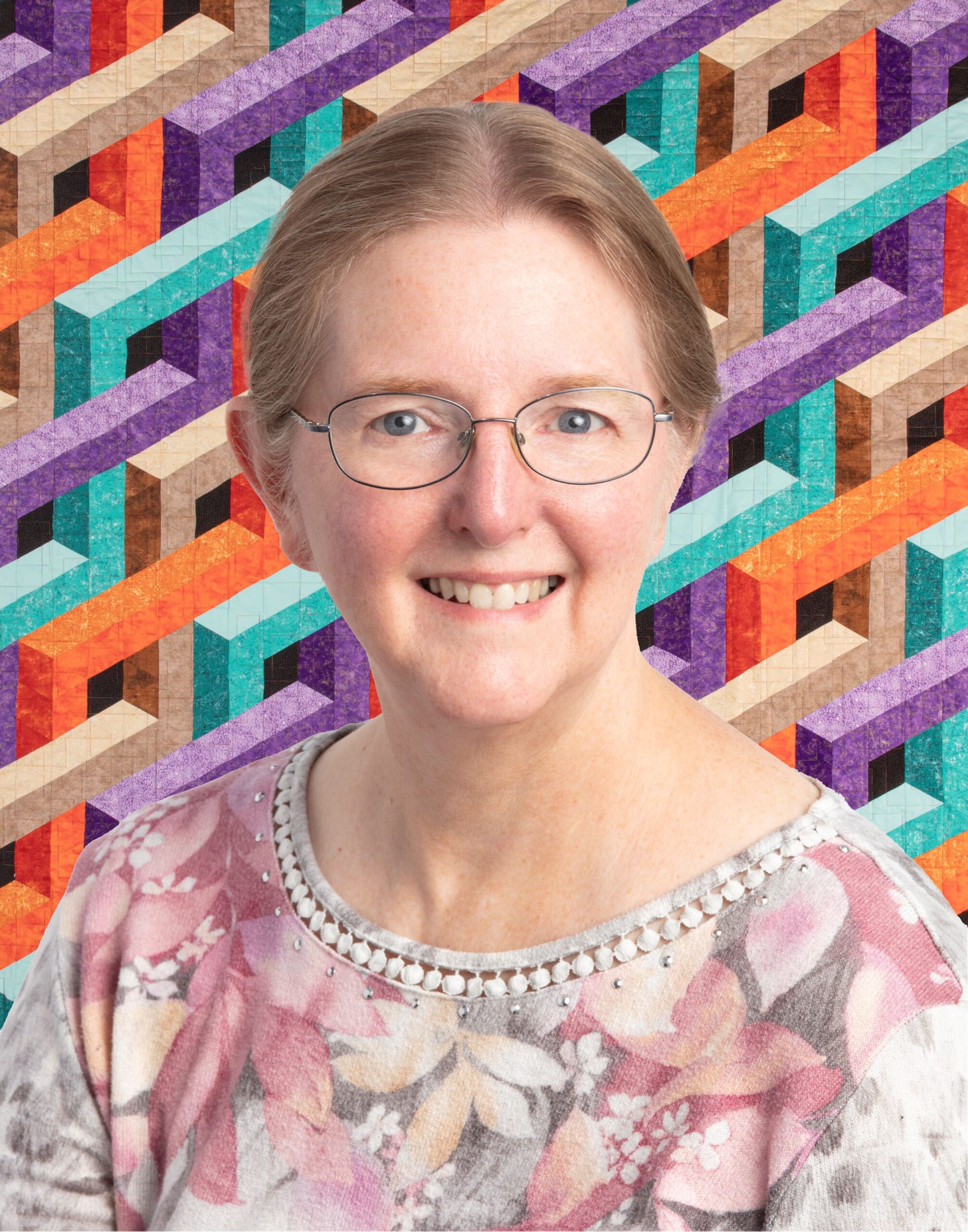 Quilt Canada 2025 Teachers & Lecturers - Canadian Quilters Association ...